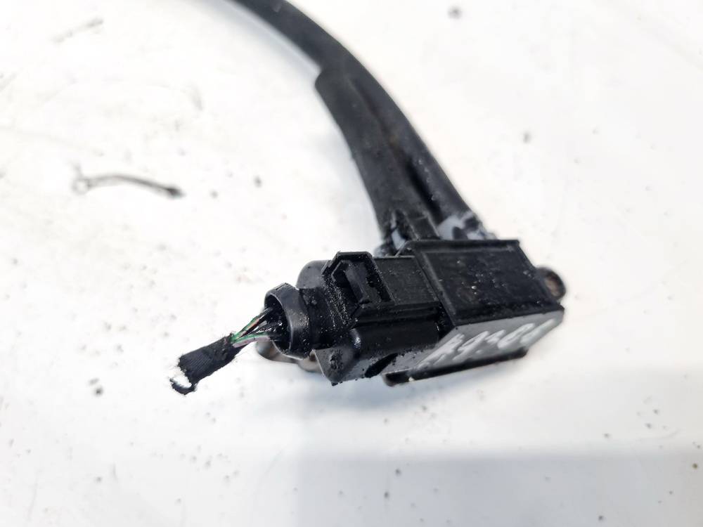 G4D35L200AB G4D3-5L200-AB DPF Pressure Sensor (DPF Exhaust Differential ...