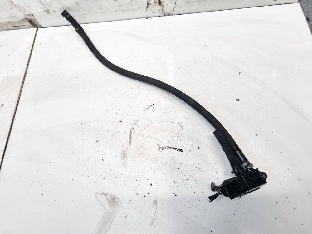 G4D35L200AB G4D3-5L200-AB DPF Pressure Sensor (DPF Exhaust Differential ...
