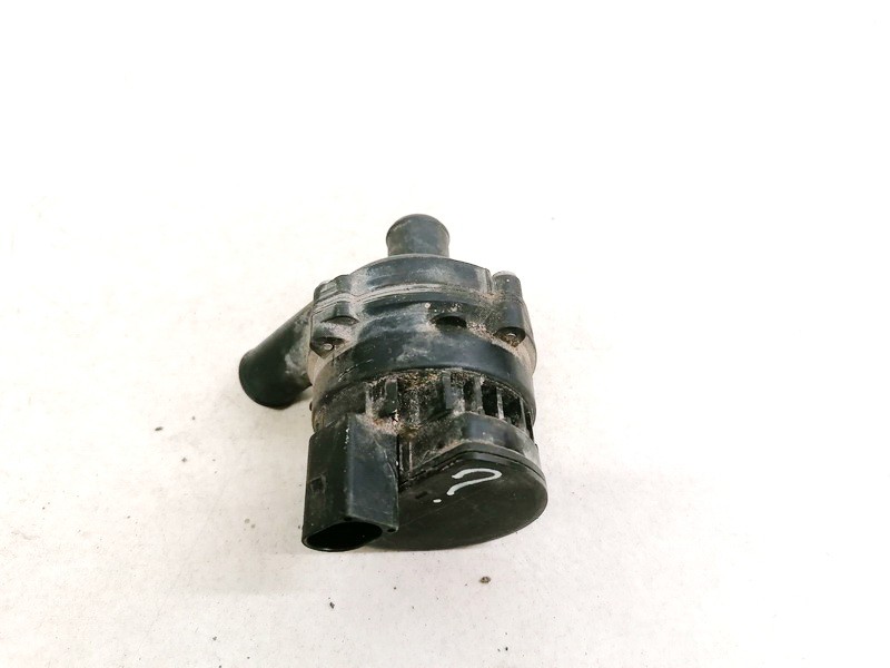 0392023000 a2118350364 Auxiliary Coolant Water Pump (Heater Core ...