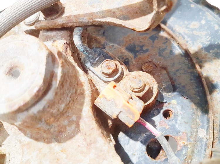 sjd00rr11 sjd-00-rr11 ABS Sensor (ABS WHEEL SPEED SENSOR) rear left ...