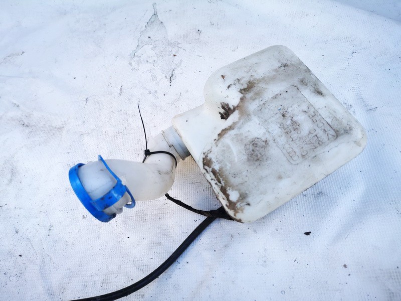 4a0955453 used Windshield Washer Reservoir tank (WASHER BOTTLE) Audi A6 ...