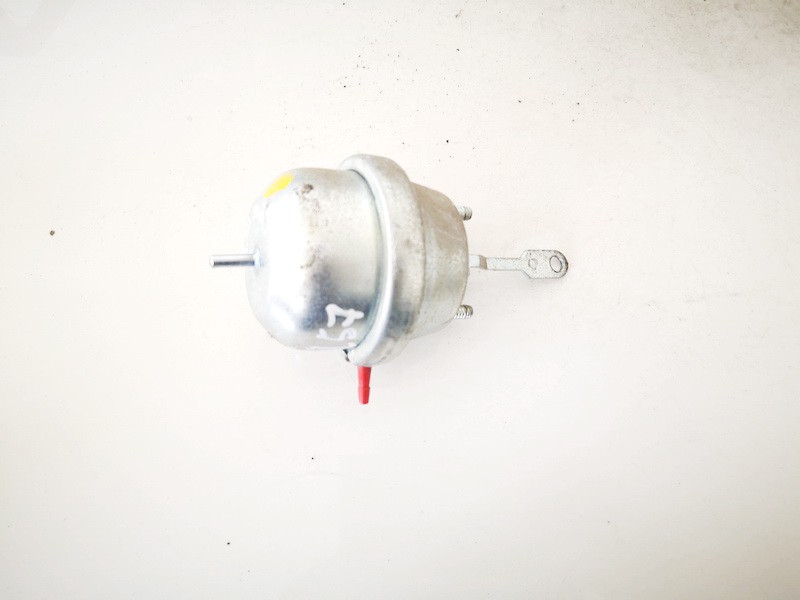 3613513 used Vacuum Control Purge Valve (Solenoid Valve) Ford Mondeo ...