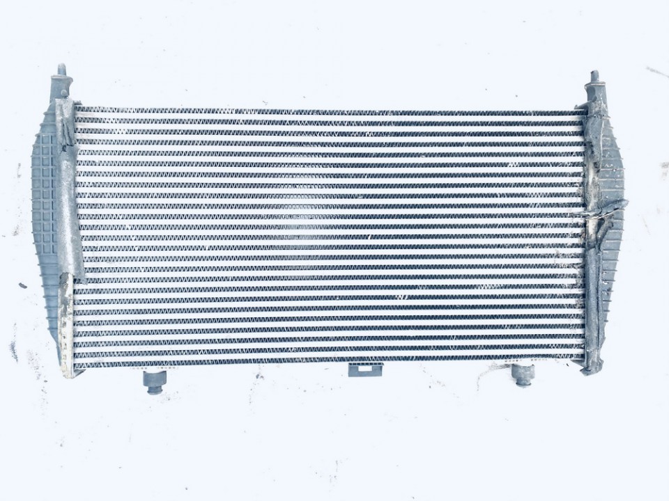 9649976880 d1388008, 0001688 Intercooler radiator - engine cooler fits ...