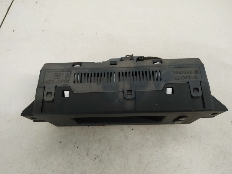 13209460 565412769 Dashboard Radio Display (Clock,Info Monitor,BORD ...