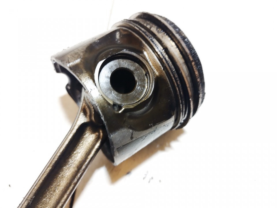 used used Piston and Conrod (Connecting rod) Volvo S60 2003 2.4L ...