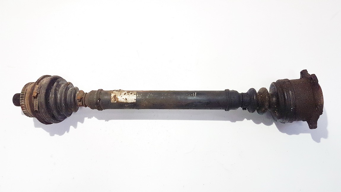 BFC Axles - front right side for Audi A6 2003 FR1596821-10