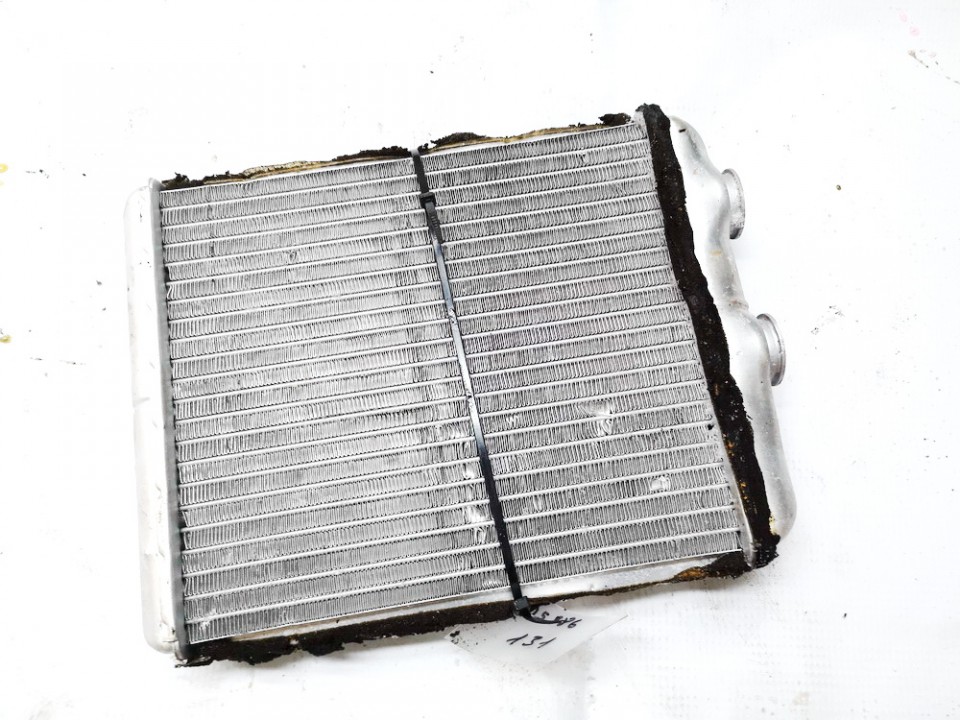 52479237 used Heater radiator (heater matrix) Opel Astra 2006 1.7L ...