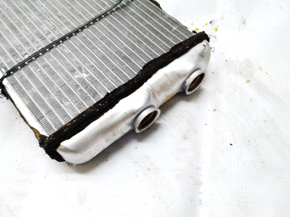 52479237 used Heater radiator (heater matrix) Opel Astra 2006 1.7L ...
