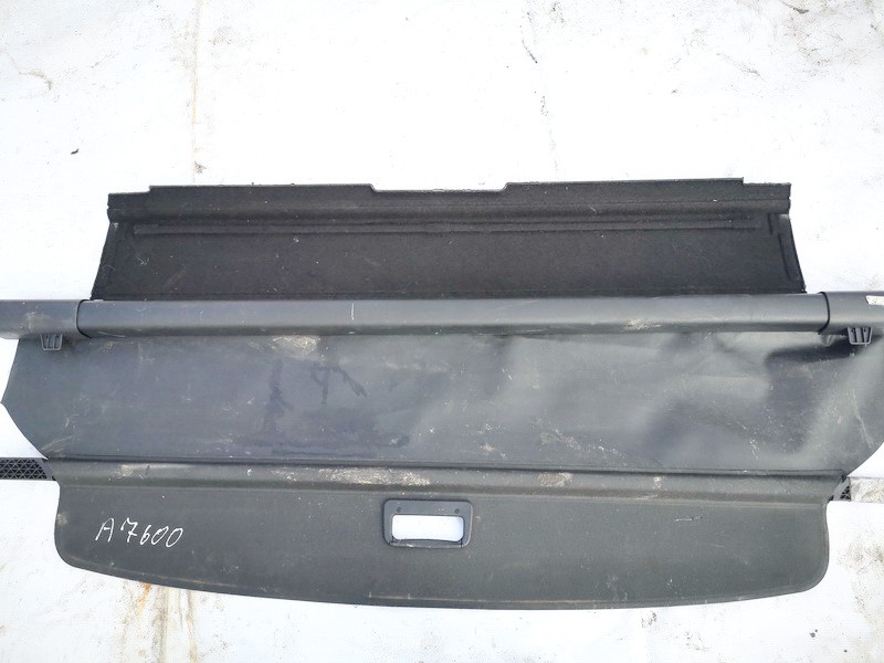 1z9867871e used Boot Cover Skoda Octavia 2006 1.9L - EIS01586822 | Used ...