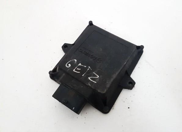 616497000 67R-010249 GAS control module (Controller gas system LPG ...