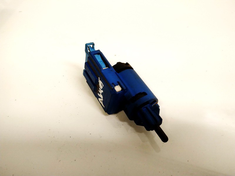 1J0927189F 19322013 Brake Light Switch (sensor) - Switch (Pedal Contact ...