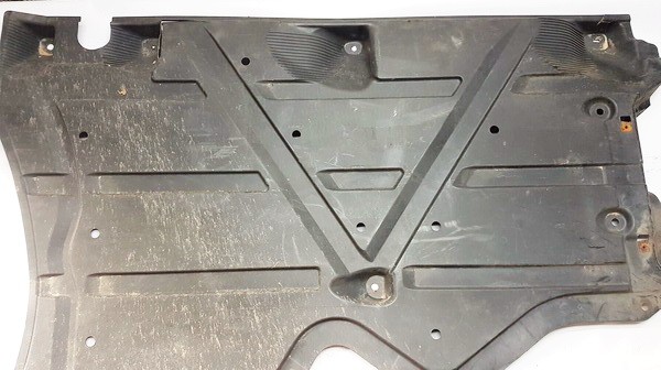 a1696100408 used Bottom protection Mercedes-Benz A-CLASS 2005 2.0L ...