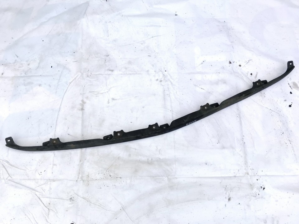 7685147010 76851-47010 Front Bumper Spoiler Kit Toyota Prius 2008 1.5L ...