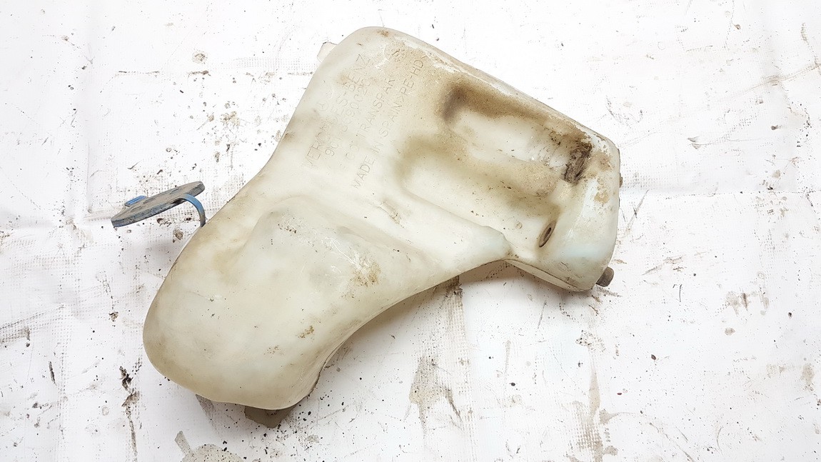 9018690020 used Windshield Washer Reservoir tank (WASHER BOTTLE ...
