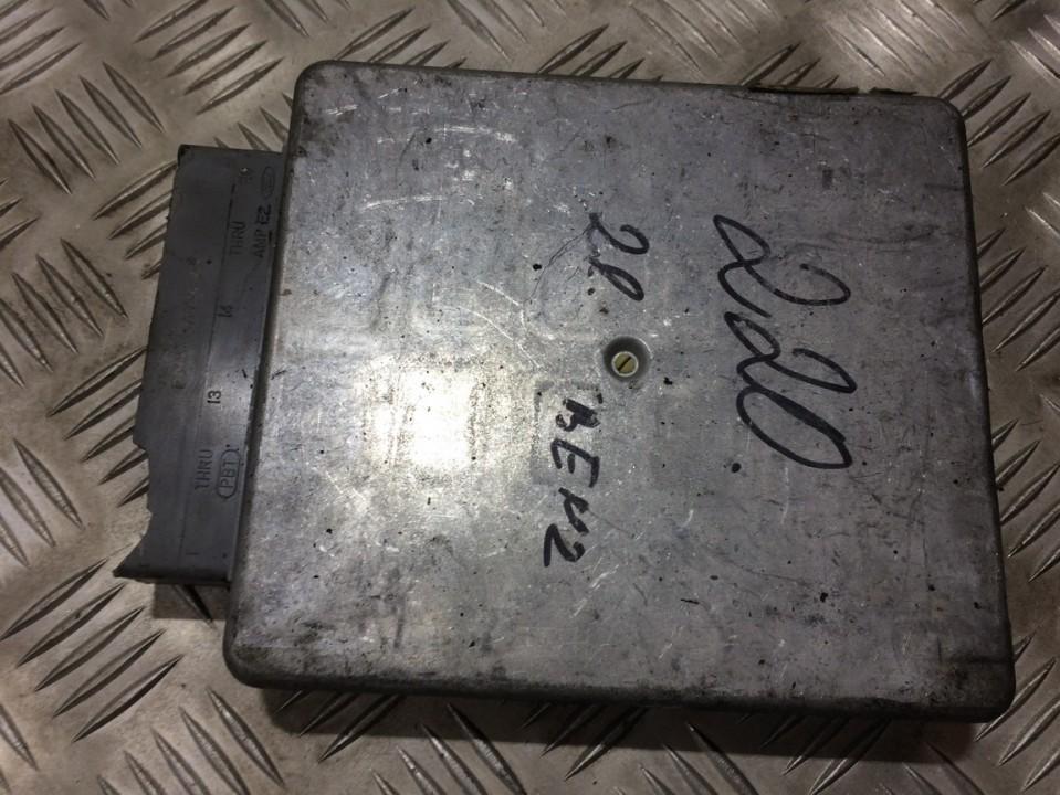 98vw12a650da 98vw-12a650-da, scot ECU Engine Computer (Engine Control ...