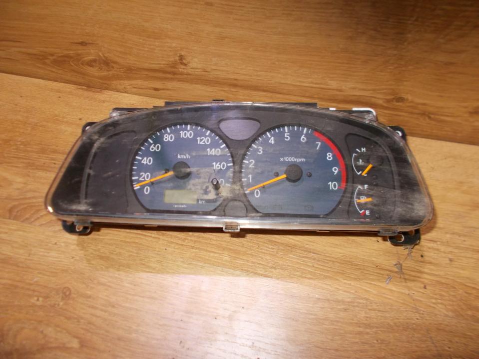 34100m79fb0 Speedometers - Cockpit - Speedo Clocks Instrument Suzuki ...