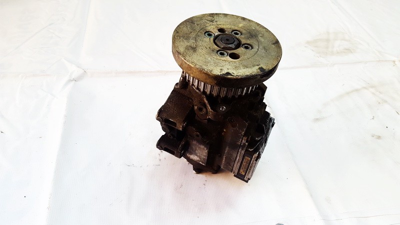 0281010889 01545 290200 High Pressure Injection Pump Audi A4 1998 2.5L ...