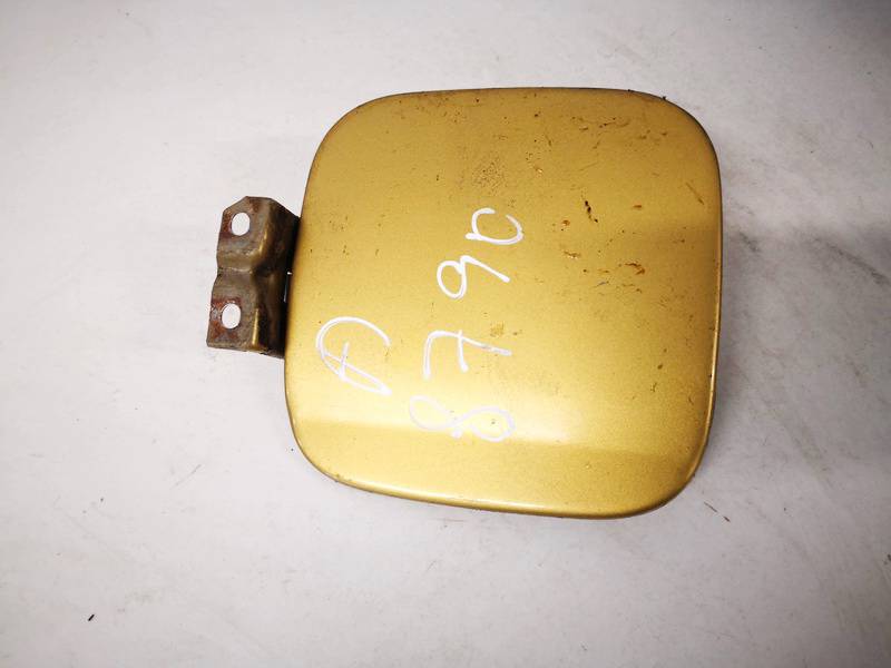 Daewoo Matiz 2001 Fuel door Gas cover Tank cap (FUEL FILLER FLAP ...
