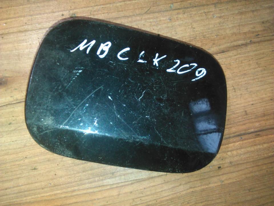 a2095840739 s Fuel door Gas cover Tank cap (FUEL FILLER FLAP) Mercedes ...
