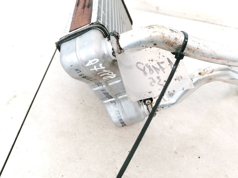 8E1820031 USED Heater radiator (heater matrix) Audi A4 2002 2.0L ...