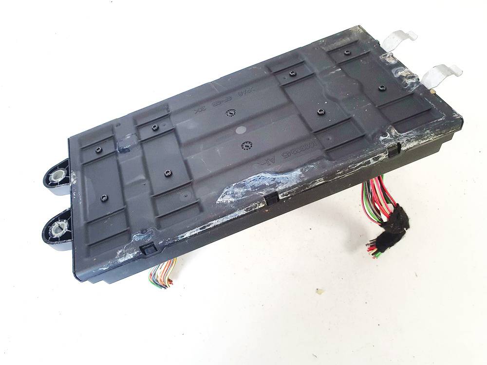 a1645404601 a1645453916 General Module Comfort Relay (Unit) Mercedes ...