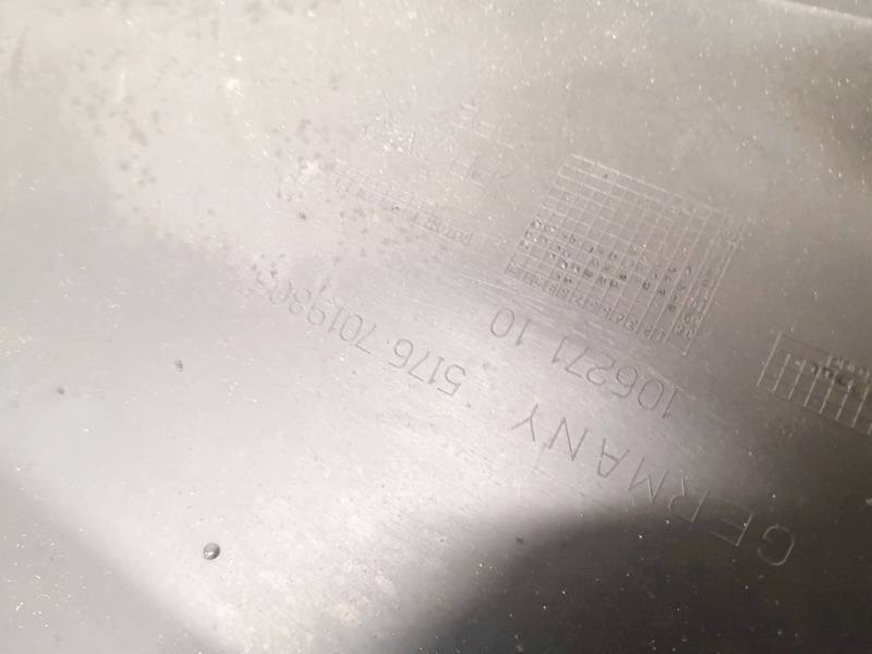 51767019803 74850610 Other car part BMW 5-Series 2012 2.0L ...