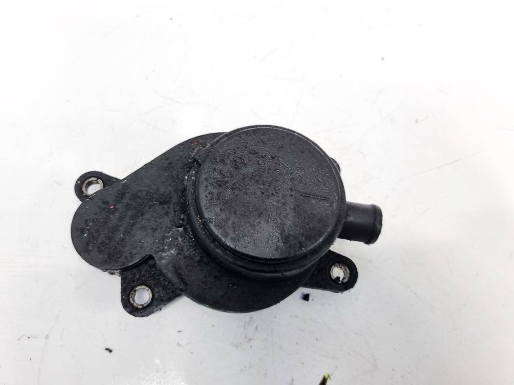 A6110160134 used Vacuum pump - Breather (PCV Engine Breather Valve ...