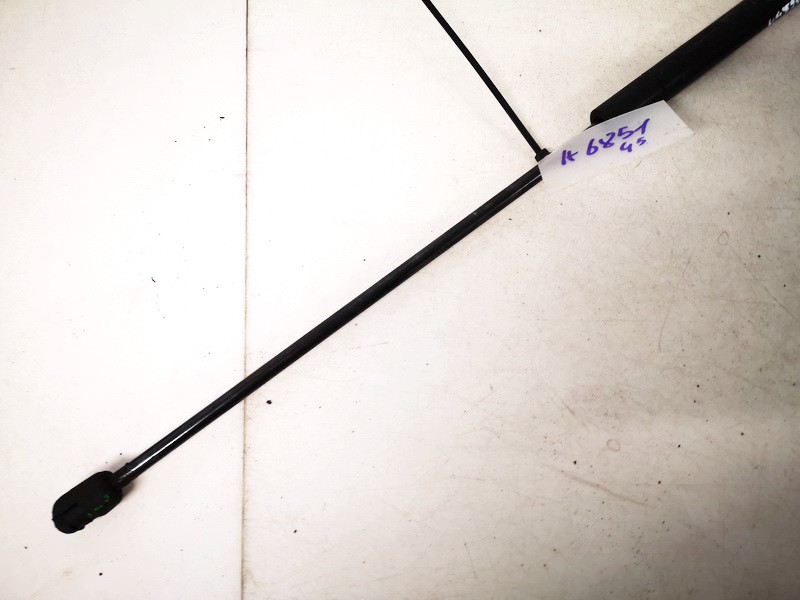 a2118800029 used Hood Support (strut front hood) Mercedes-Benz E-CLASS ...