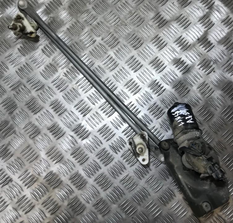 Mitsubishi Lancer 1994 Windshield Wiper Linkage - FRONT | EuroImpex