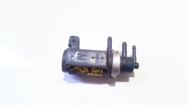 059906627 21903.22 Electrical selenoid (Electromagnetic solenoid) Audi ...