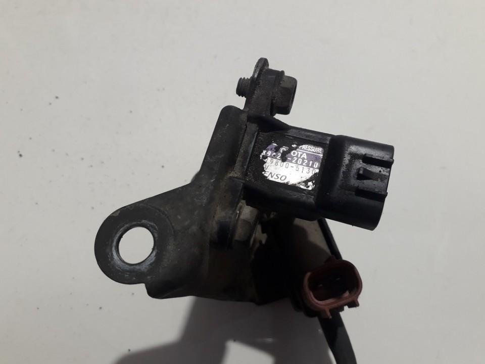 8942120210 89421-20210, 079800-5130, 0798005130 Air Pressure MAP Sensor ...
