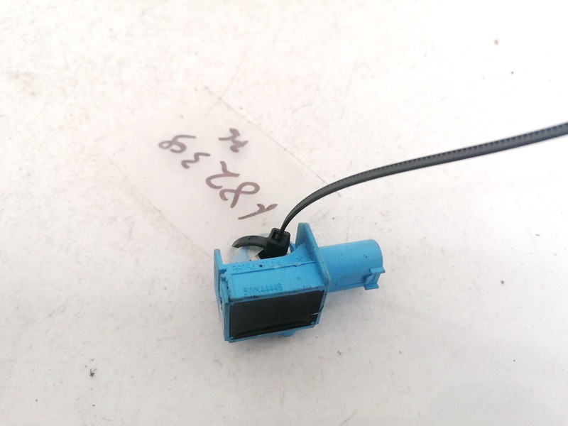 56054183AA 5WK44449 Srs Airbag crash sensor Dodge Grand Caravan 2008 3 ...