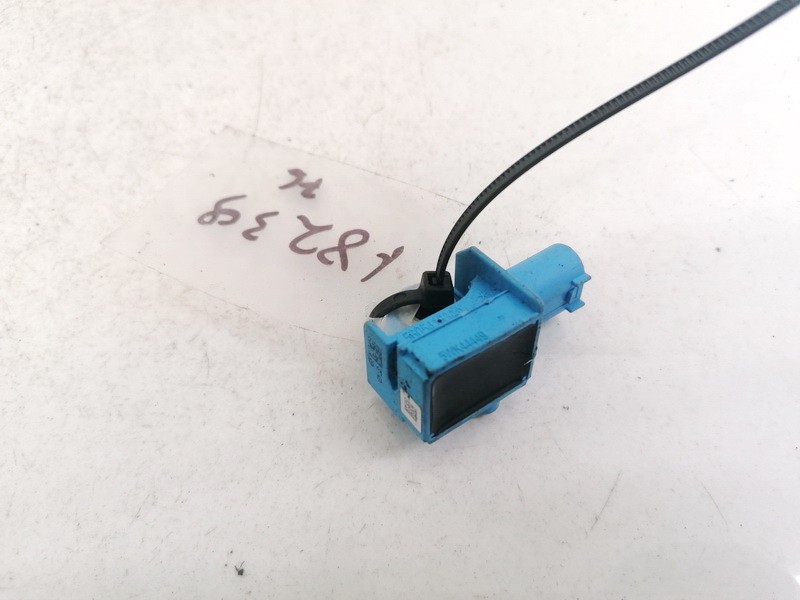 56054183AA 5WK44449 Srs Airbag crash sensor Dodge Grand Caravan 2008 3 ...