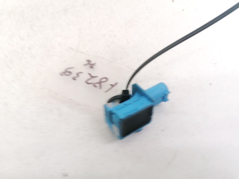 56054183AA 5WK44449 Srs Airbag crash sensor Dodge Grand Caravan 2008 3 ...