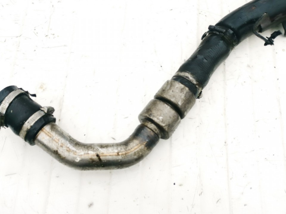 used used TURBO INTERCOOLER PIPE HOSE Ford Transit 2004 2.0L ...