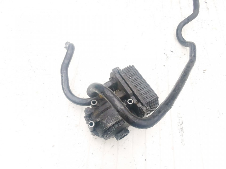 used used Oil Filter Housing (oil filter cooler) Ford Transit 2004 2.0L ...