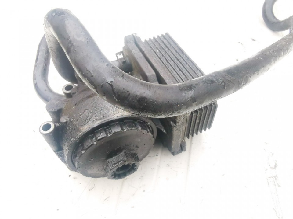 used used Oil Filter Housing (oil filter cooler) Ford Transit 2004 2.0L ...