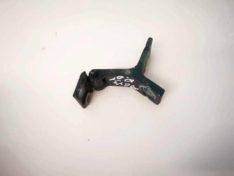 893831401 used Front Door Hinge Audi 80 1993 1.9L - EIS01436857 | Used ...