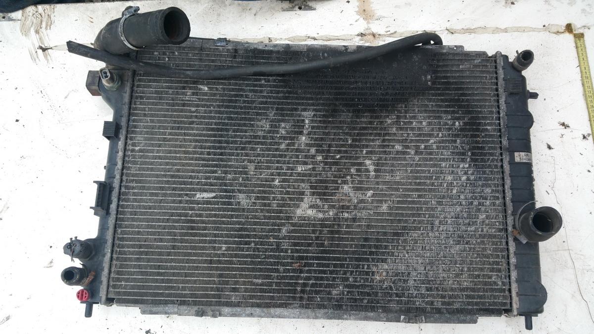 52463053 dk, a440 i780 p70 Radiator-Water Cooler Opel Omega 1999 2.5L ...