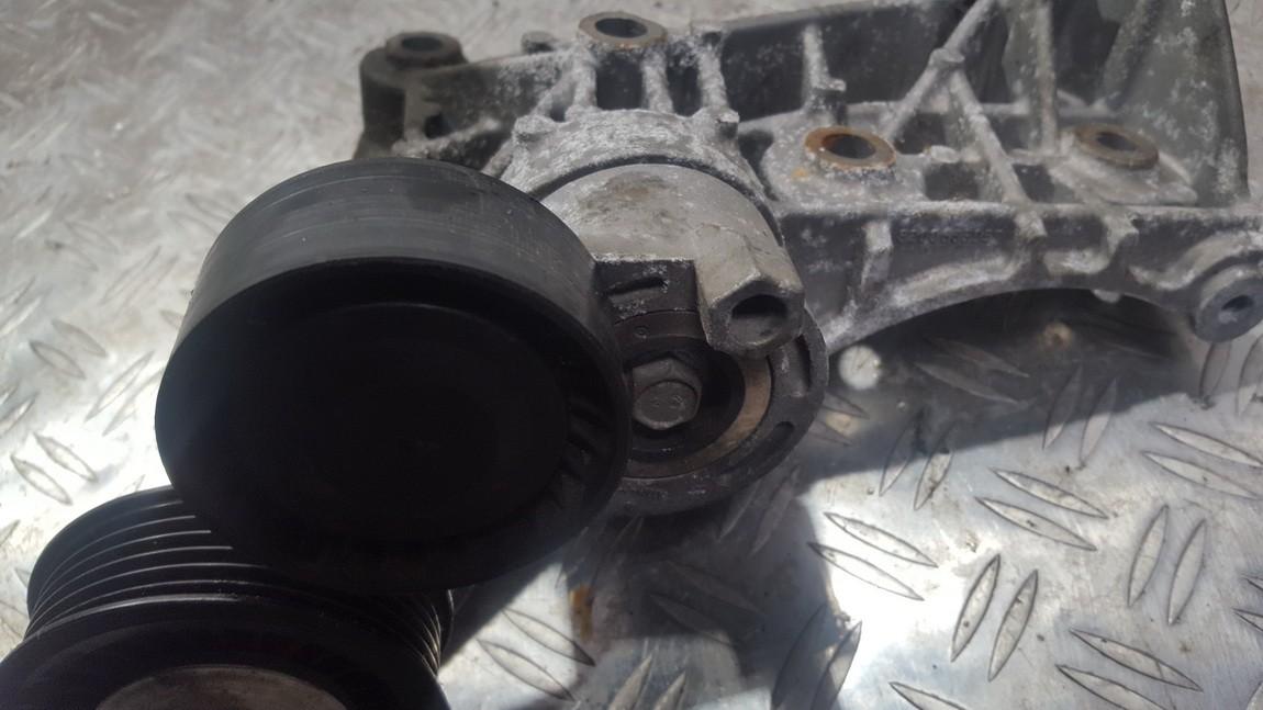 117503662r Tensioner Belt (Gates Tensioner Pulley) Nissan Note 2011 1 ...