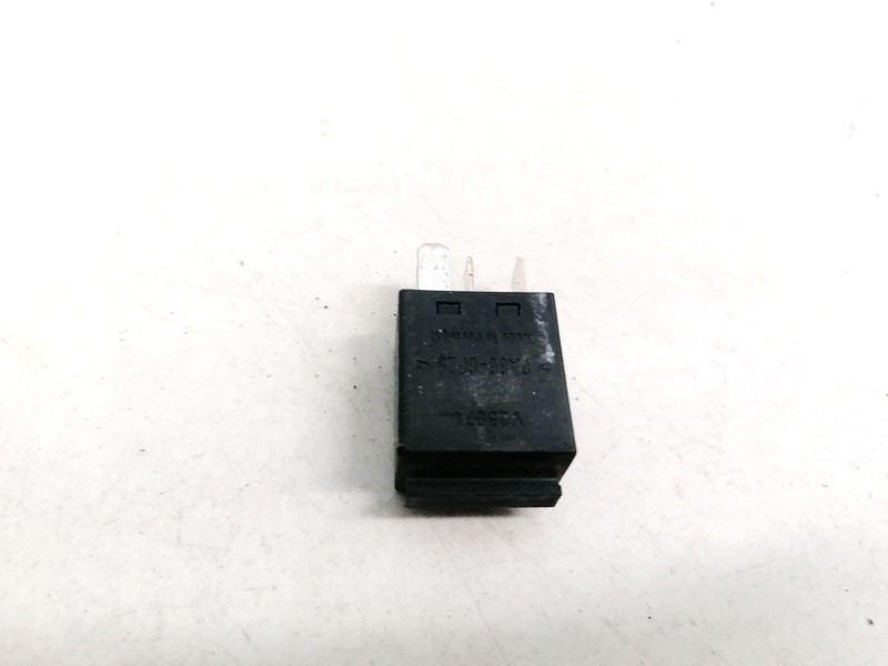 61366919113 6136-6919113 Relay module BMW 1-Series 2006 4EUR ...