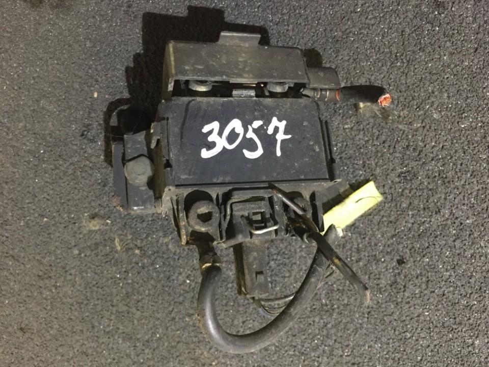 191911261b Glow plug relay Opel Omega 1995 2.5L - EIS00156861 | Used ...