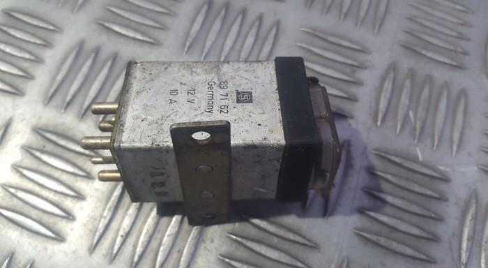 2015403245 897162 Relay module Mercedes-Benz S-CLASS 1992 - EIS00406865 ...