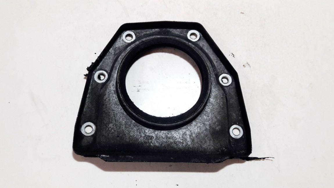 96mm6k301ac used Front Cover, Crank Seal Housing (Sealing Flange) Ford ...