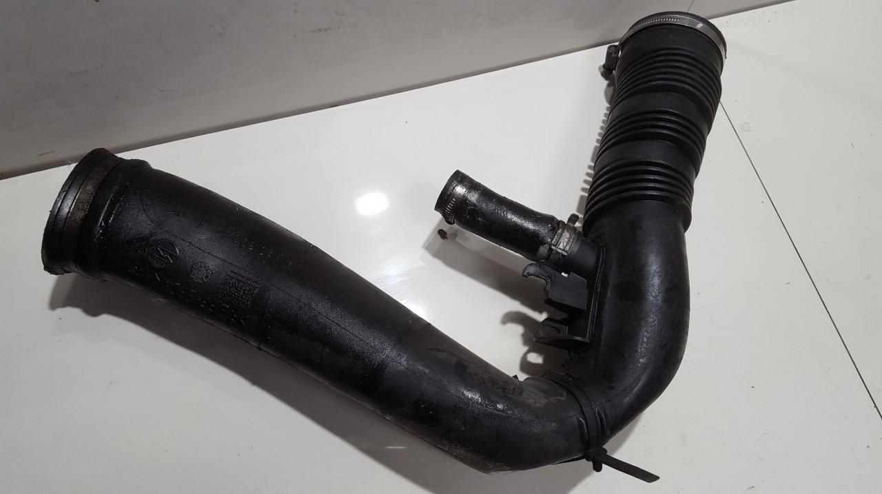9642060880A 1767 TURBO INTERCOOLER PIPE HOSE Peugeot 307 2002 2.0L ...