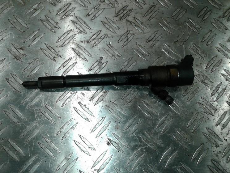 0445110258 3380027400 Fuel Injector Hyundai Sonata 2007 2.0L ...