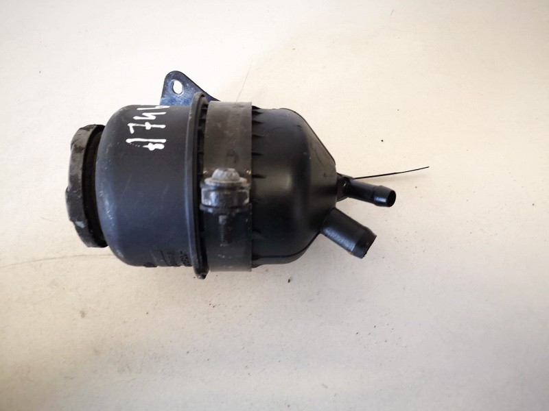 4f0422371d used Power Steering Pump Oil Reservoir Tank Audi A4 2008 2 ...
