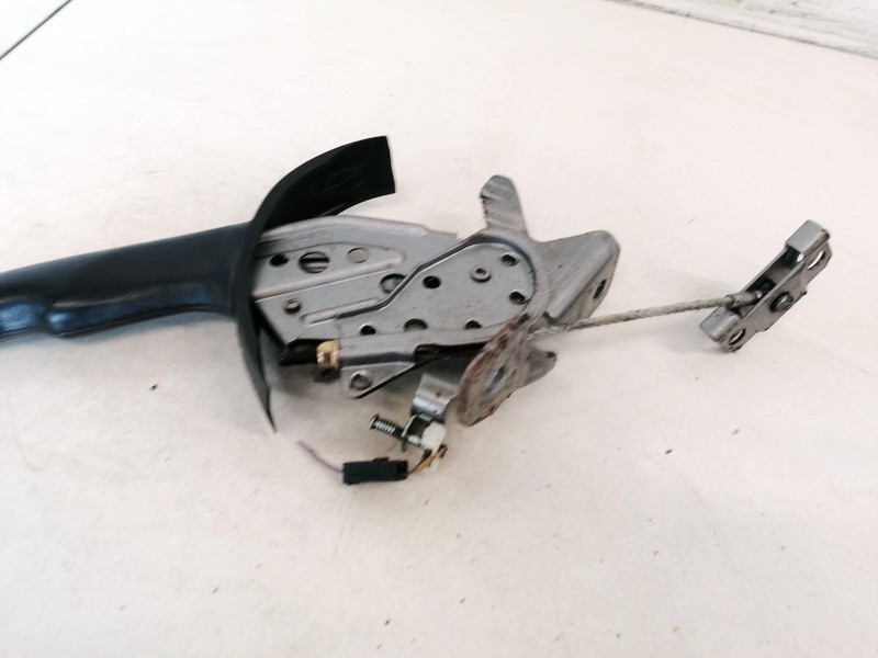 USED USED Hand Brake Lever Nissan X-Trail 2005 2.2L - EIS01356883 ...