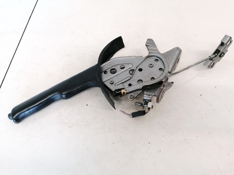 USED USED Hand Brake Lever Nissan X-Trail 2005 2.2L - EIS01356883 ...