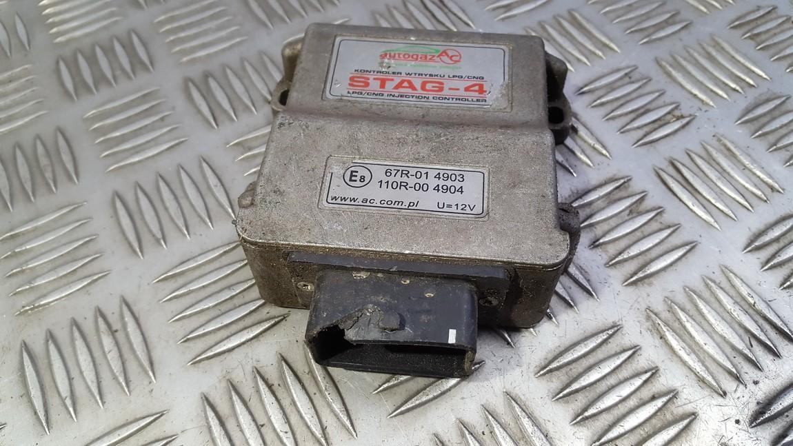 67r014903 67r-014903, 110r-04904, 110r04904 GAS control module ...